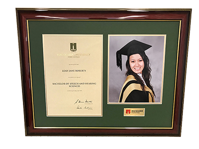 Graduation Photography: Graduation Photos On-line Shopping Cart